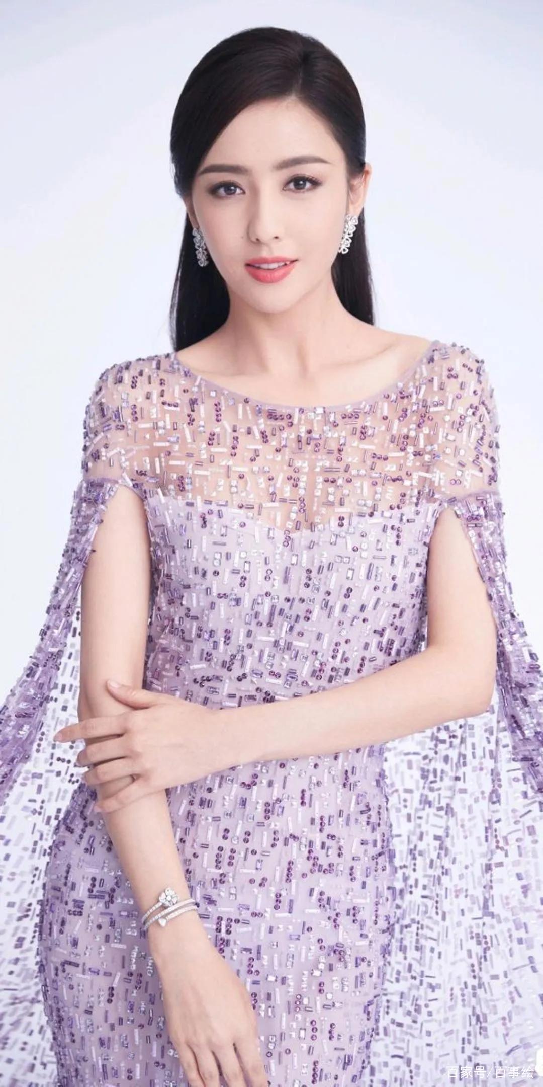 Tong Liya: Princess Yaya with candy in her eyes - iMedia