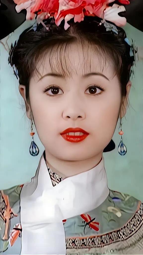 In "My Fair Princess", do you like Ruby Lin's version of crape myrtle ...