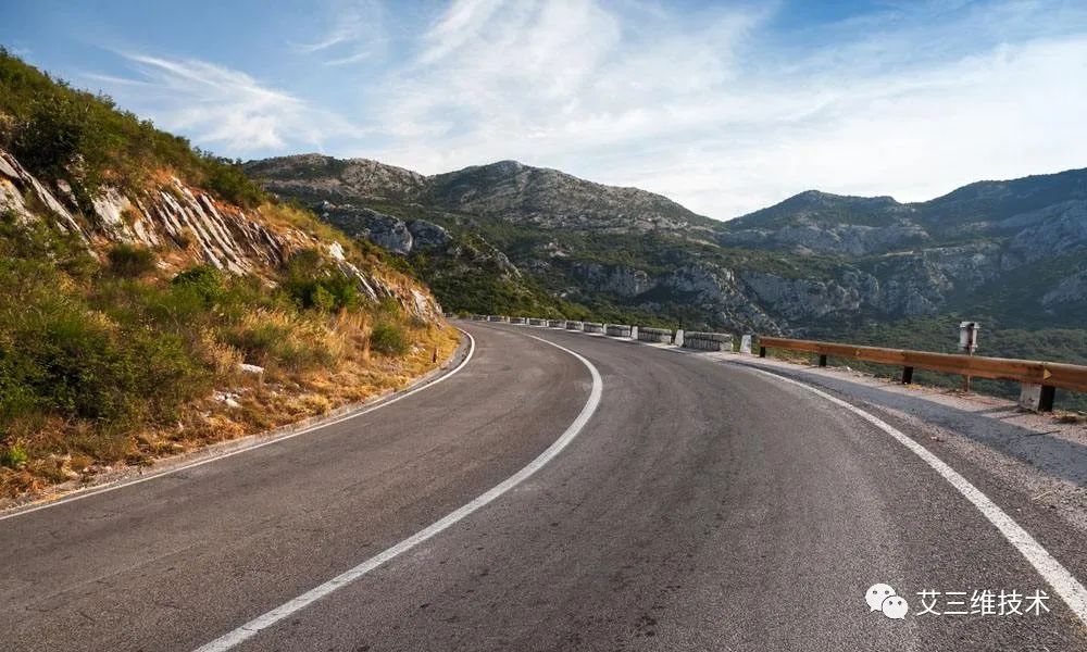 Urban Road Plan and 3D Design - iMedia