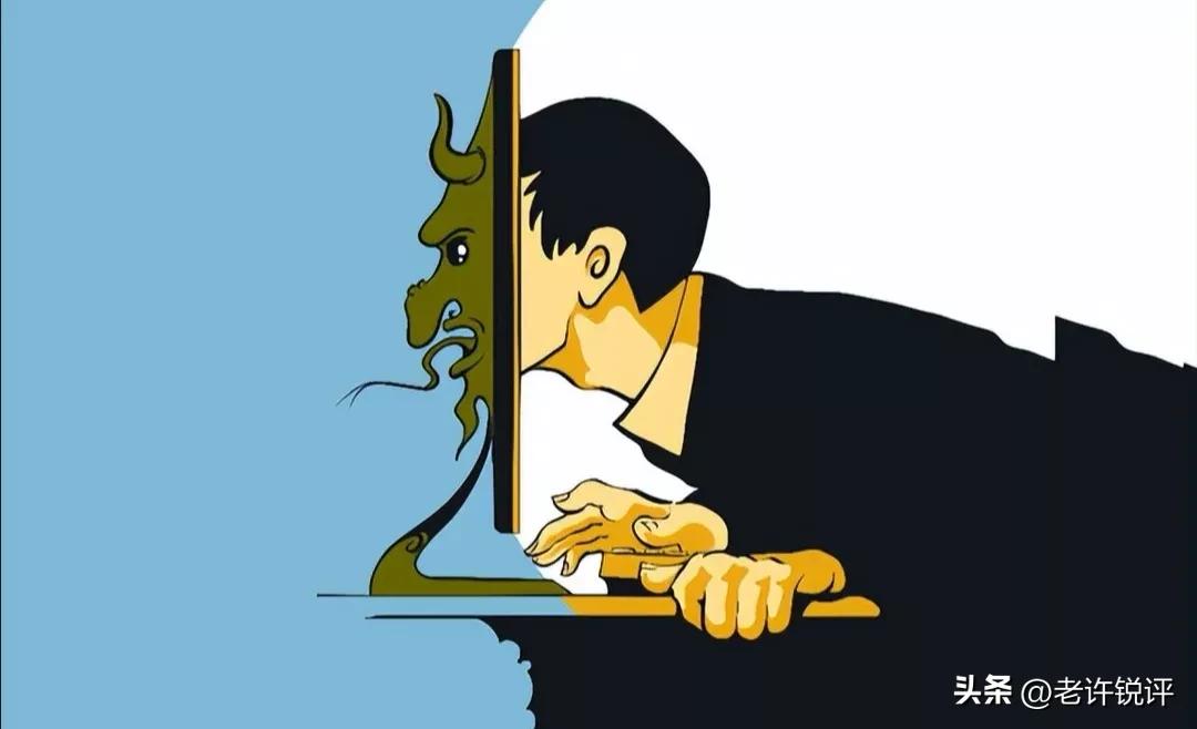 Good guy! It turns out that the female director who wears a famous ...