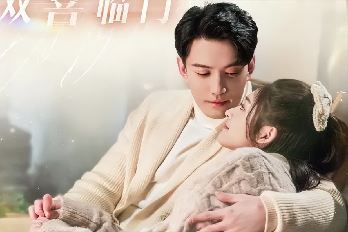 "The Movie Emperor's Princess" Mu Tingzhou accidentally became a tutor ...