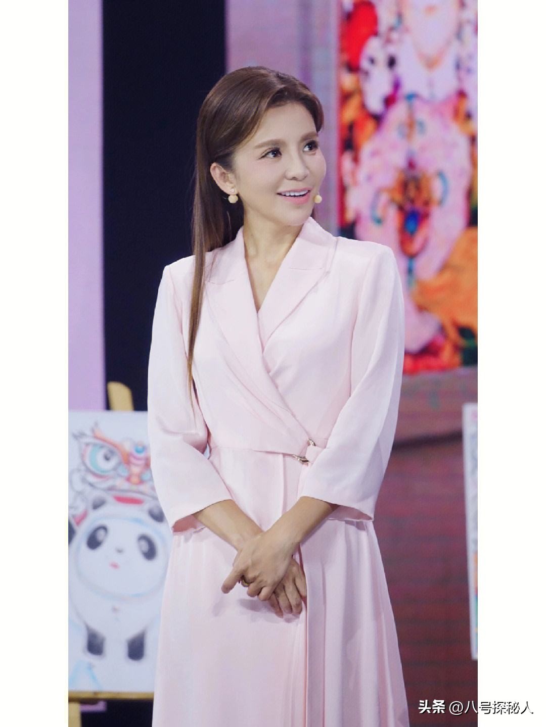 The disappearance of CCTV's "first sister" Zhu Xun is the sorrow and ...