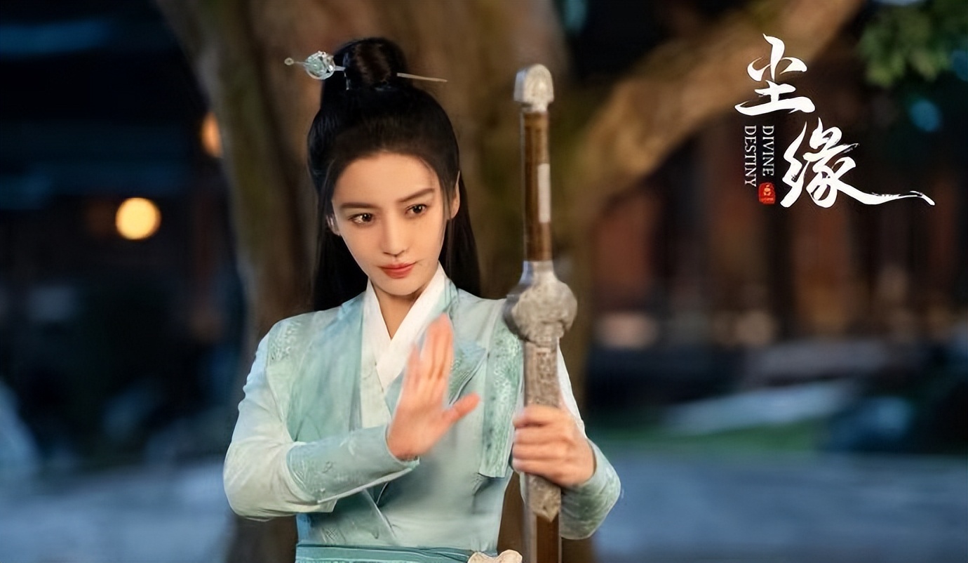 iQIYI's July drama list, 6 major dramas will be broadcast one after another, Pan Yueming and Liu ...