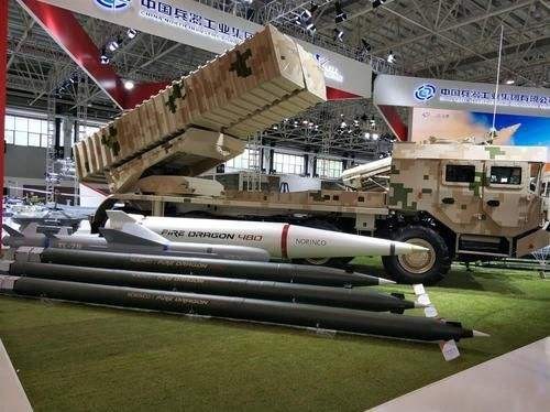 Three brigades along the southeast coast are equipped with Type 191 ...