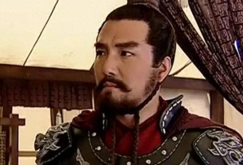 Emperor Wen, who was a master of martial arts, his famous generals ...