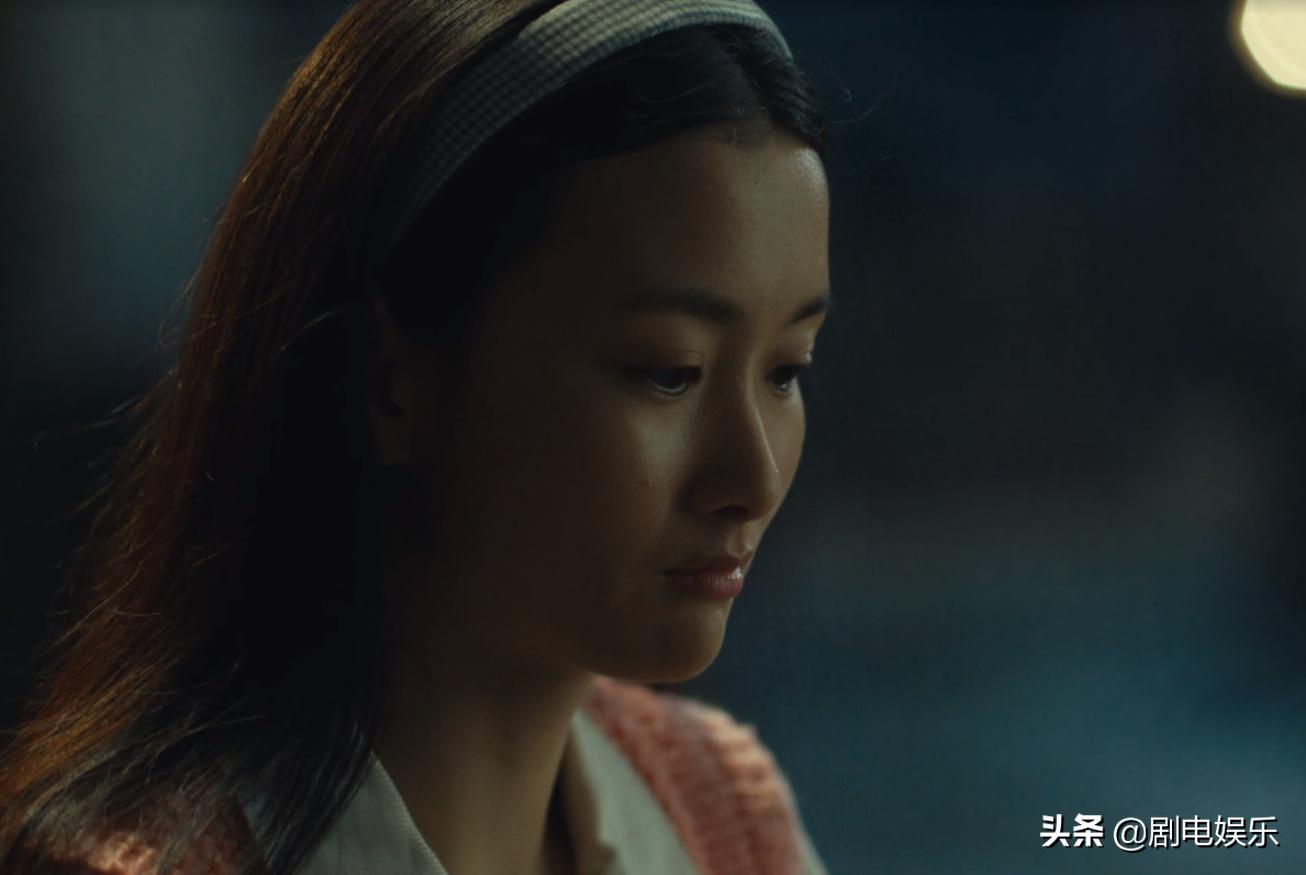 Knowing three is three, the second is Lin Youyou?The audience waited ...