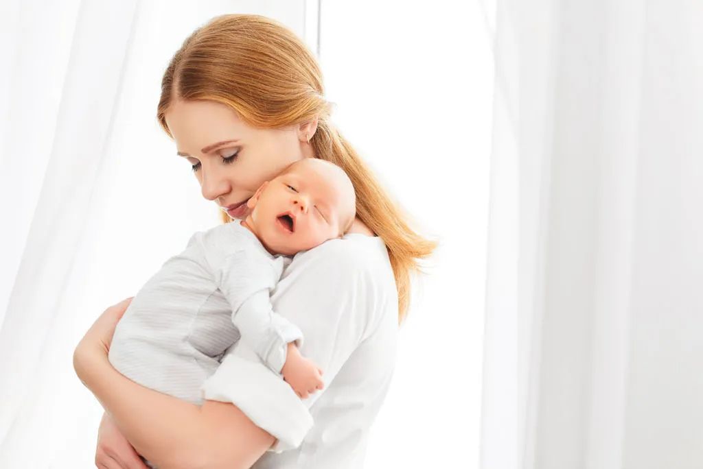 Don't worry if your child is timid and timid, these methods can help ...