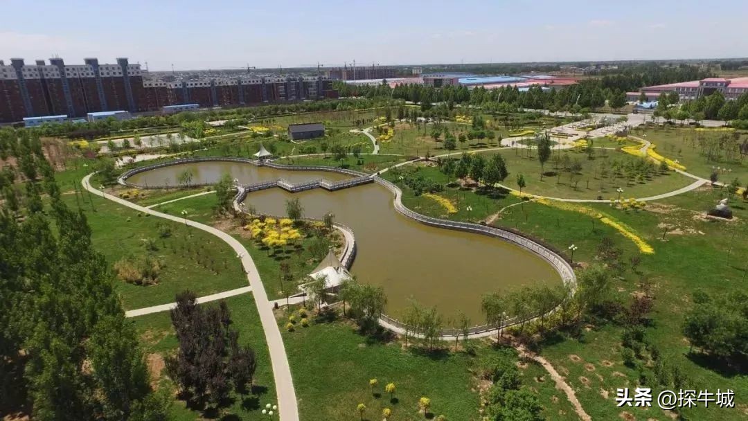 The Story of Xingtai - The History of Renping Township from Great Good ...