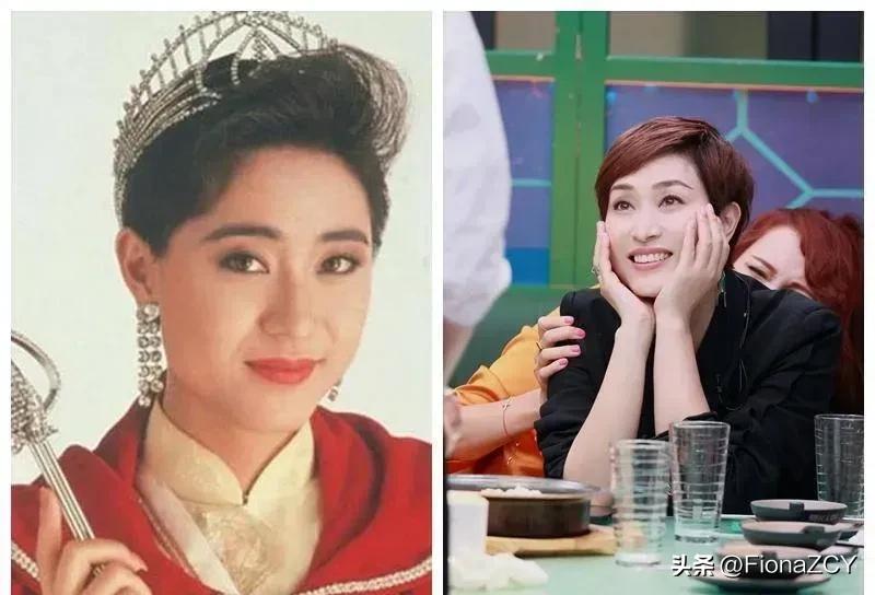 Miss Hong Kong gathers together - iNEWS