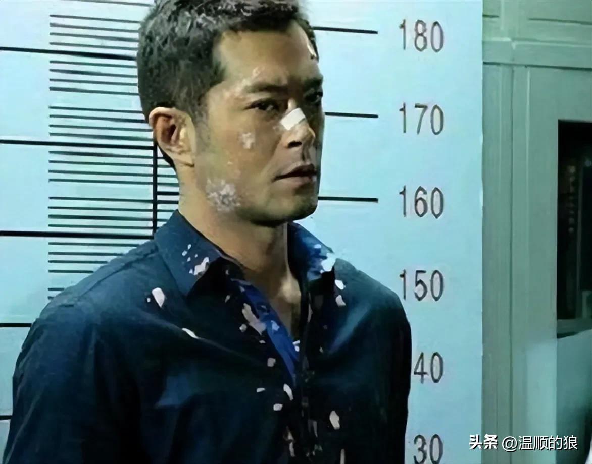Gu Tianle, who can't be blackened by anyone except the sun, has also ...