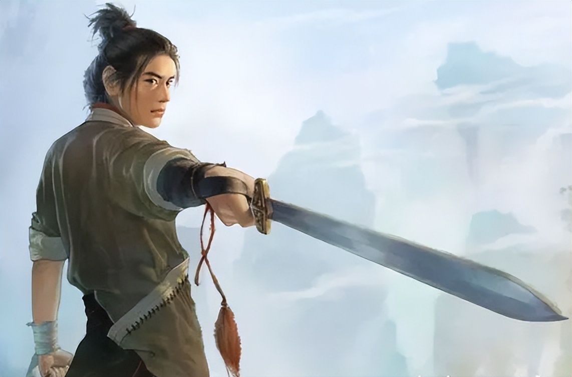 Jia Dao's 8 most wonderful poems are ranked third, and "A Hermit Who ...