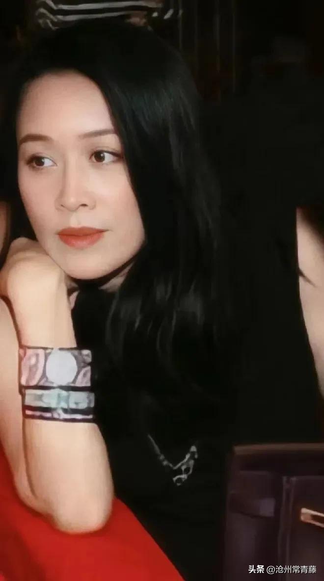 "Singer Topics" Na Ying, who was once known as the number one singer in ...