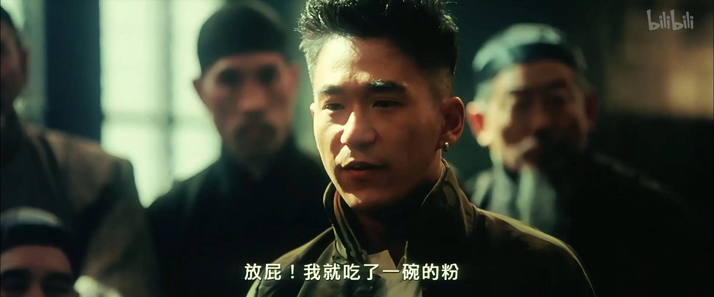 Replaying "Let the Bullets Fly"——Is the death of the six sons worth it ...