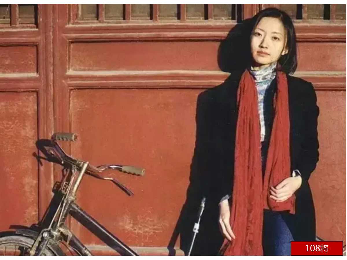 "Seeing" Chai Jing (General 108 - 10th member) - iNEWS