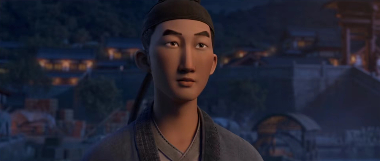 Why is it said that "Thirty Thousand Miles of Chang'an" is to whitewash ...