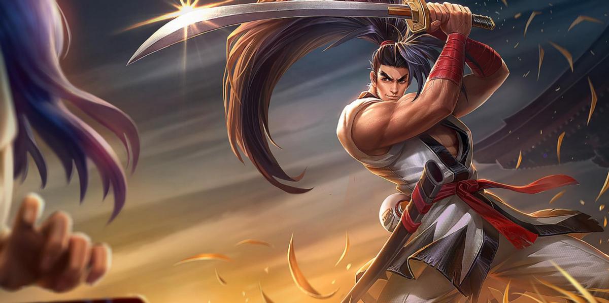 Teach you how to restrain Zhuge Liang, the jungler of the glory of the ...