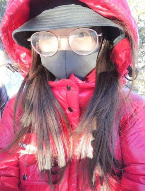 Ouyang Jing defends the battle of Ouyang Nana, and the old photos of ...