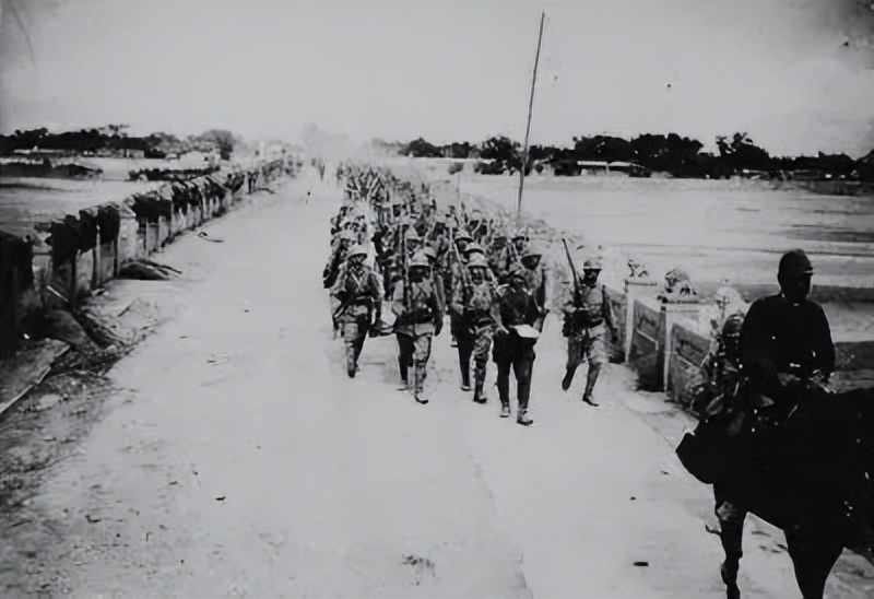 July 7th Incident, Unforgettable History - iNEWS