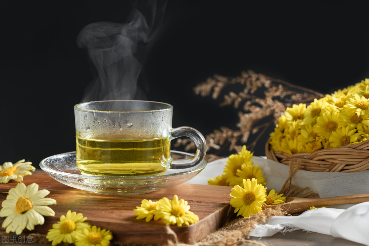 Autumn Health Points: Clear Liver - iNEWS