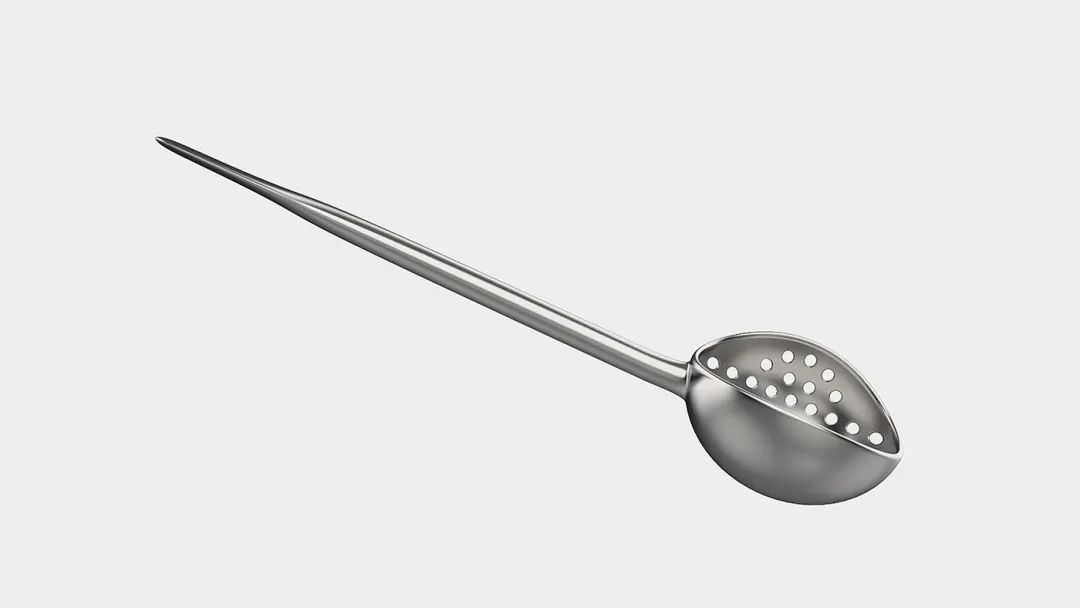 "Redesign" - Spoon - iNEWS