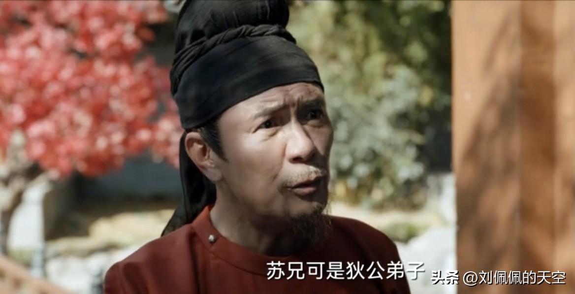 The Story of Tang Dynasty: Dou Cong's death, there is another mystery ...