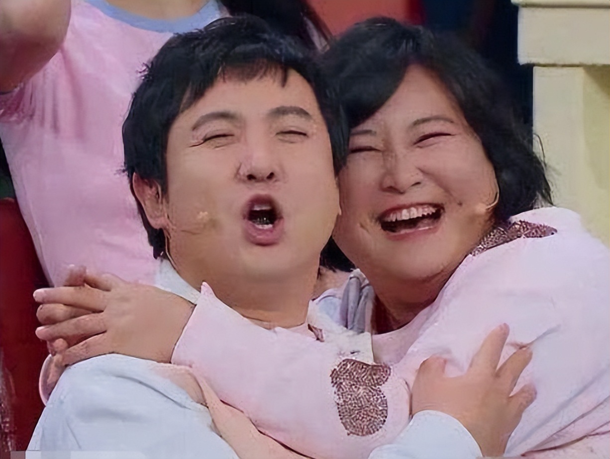 It is rumored that the two-character male star is getting divorced, and ...