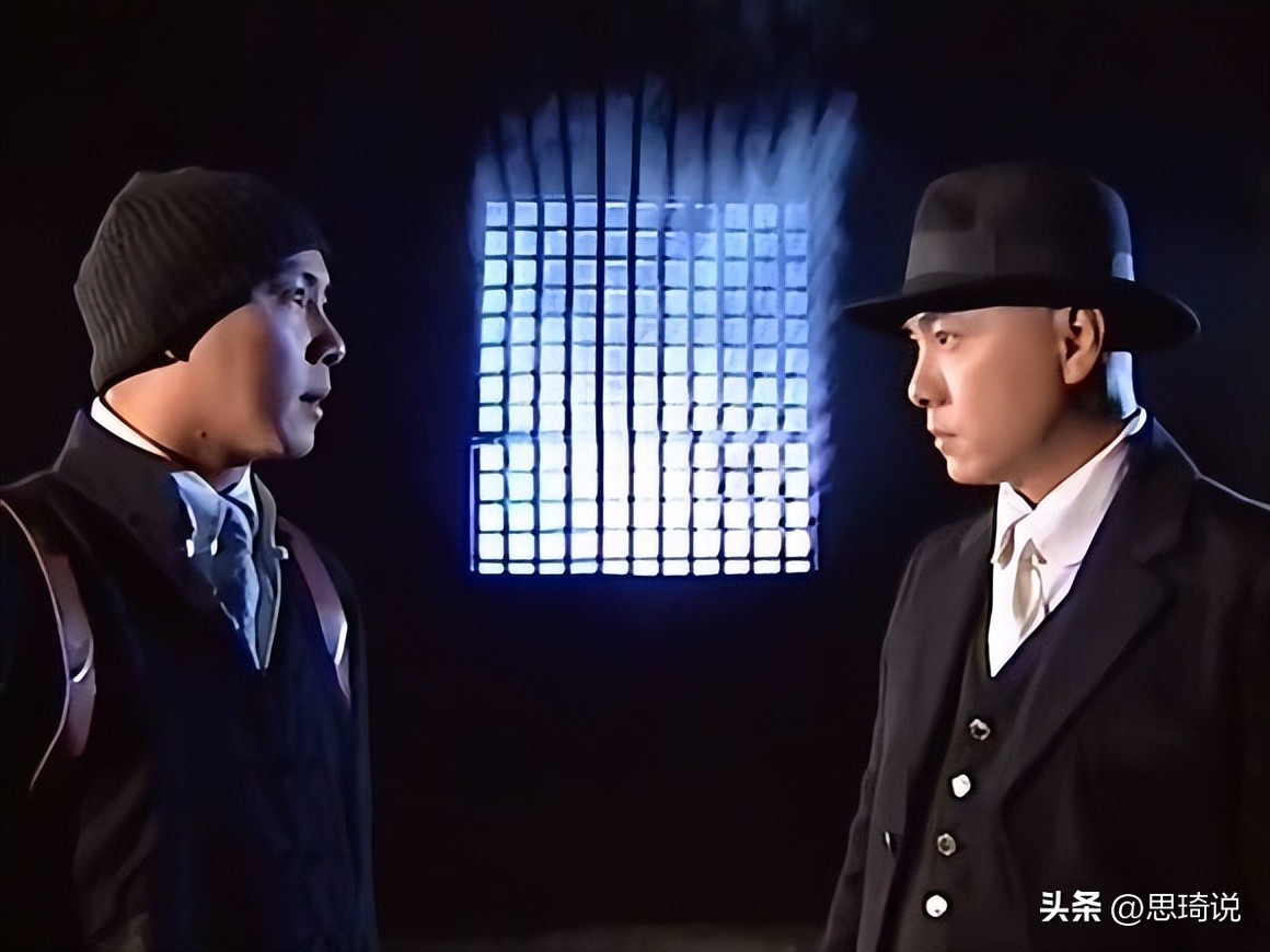 One "Fang Shiyu" in his life is enough, but he has 6 classics of "self ...