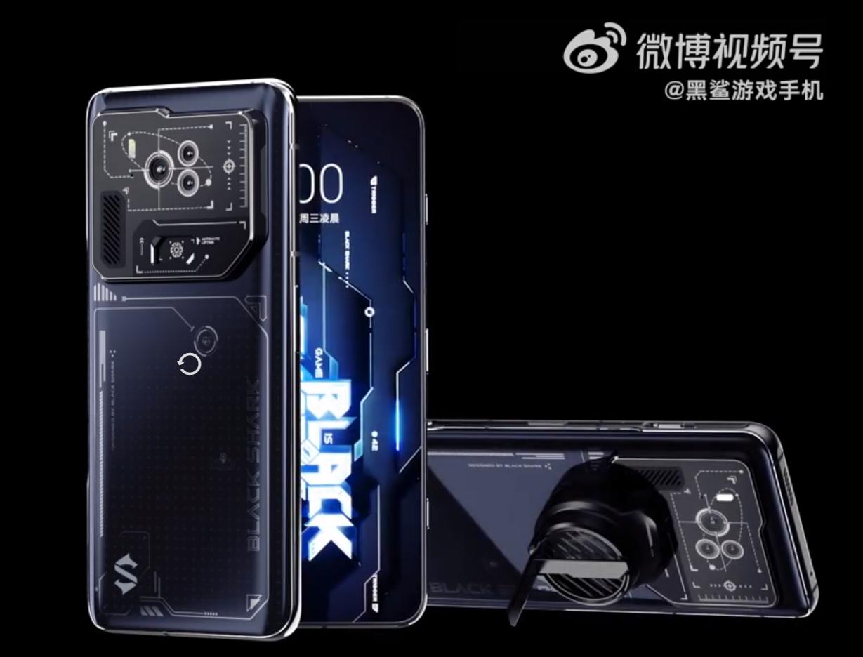 At this point, the Black Shark mobile phone is powerless - iMedia