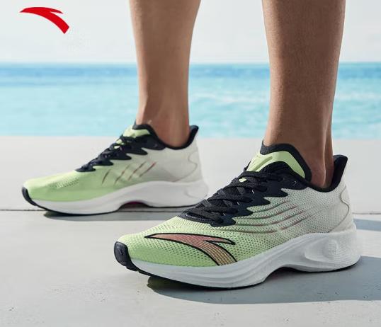 What are the Anta brand running shoes?Which shoes are the best to buy ...