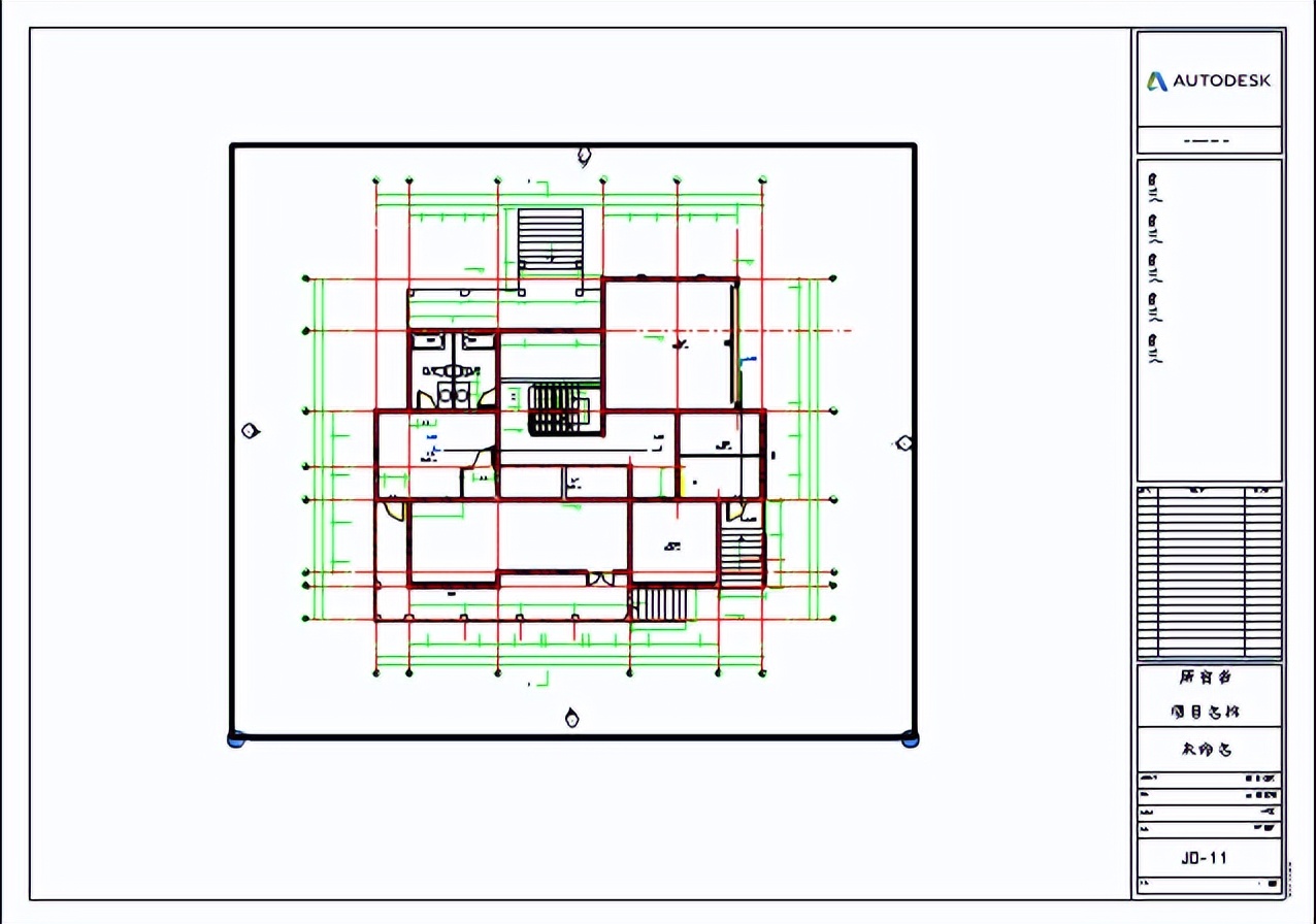 Let's learn Revit together (5) - View Control Bar - iNEWS