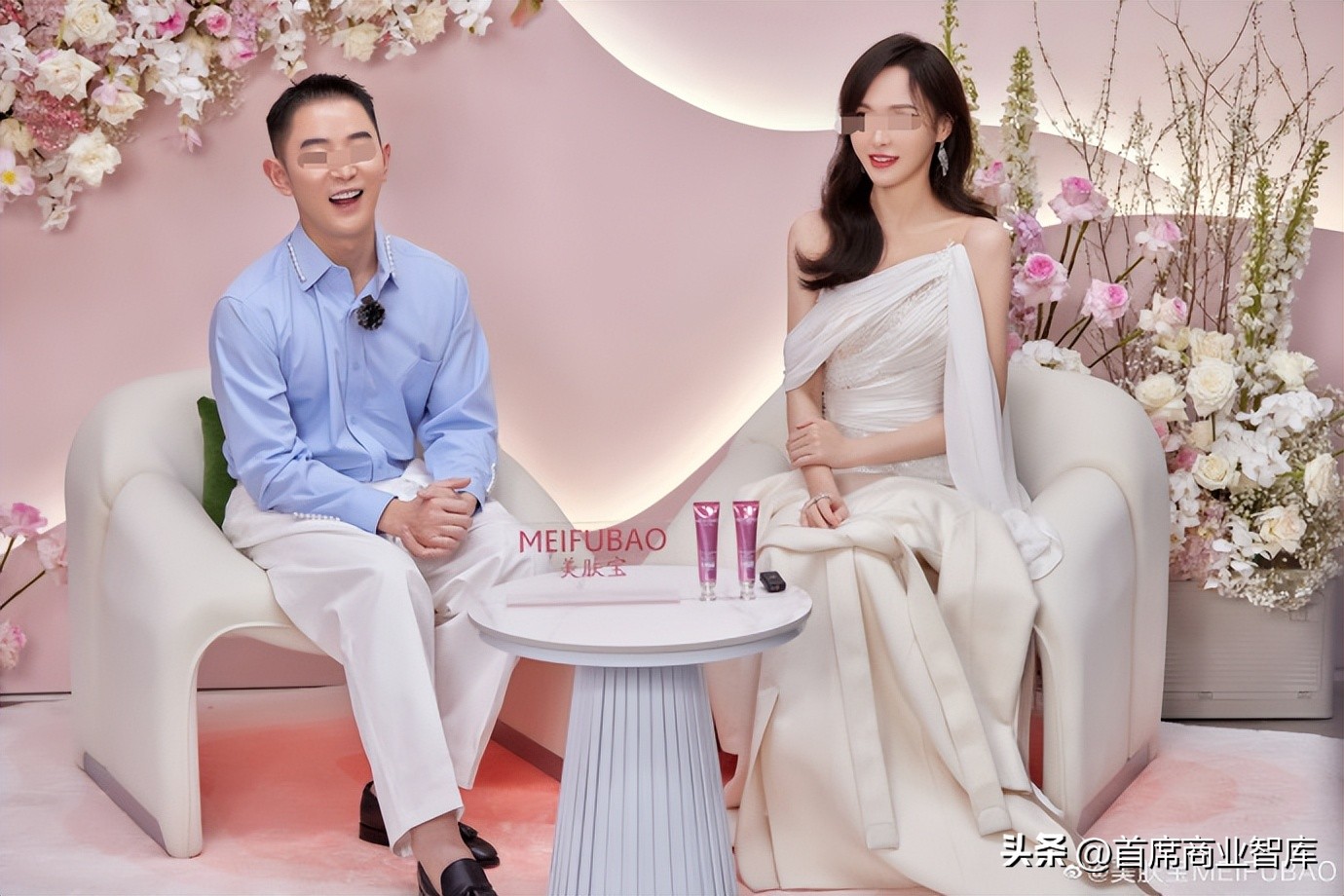 Tang Yan's Weibo night was "shameful", Meifubao's fault? - iNEWS