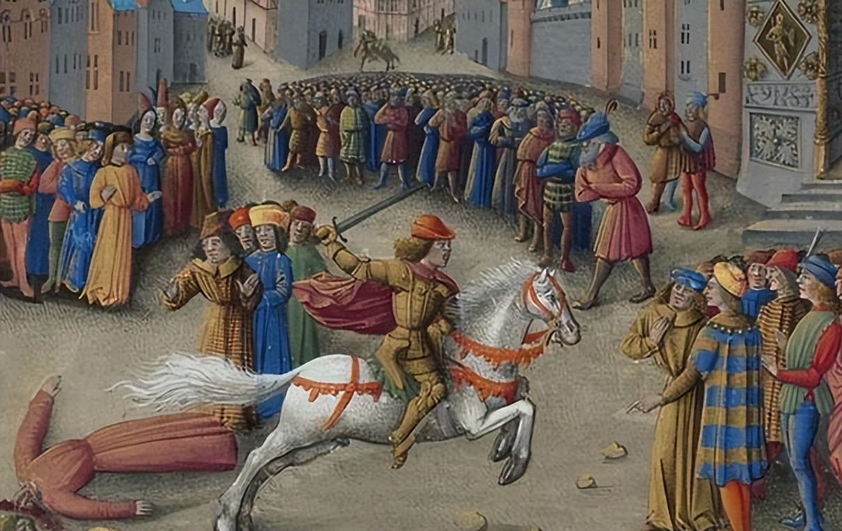 The pinnacle of monastery architecture, British religious buildings are ...