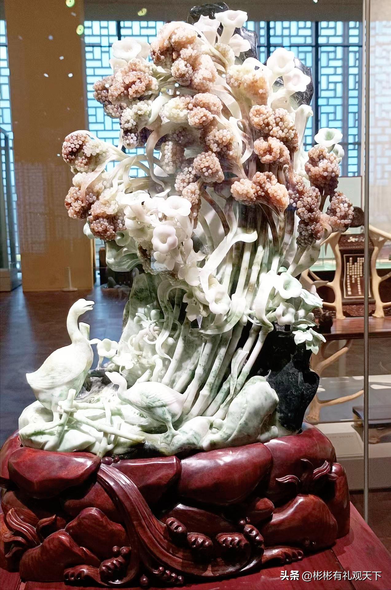 China's Four Famous Jade--Dushan Jade - iMedia