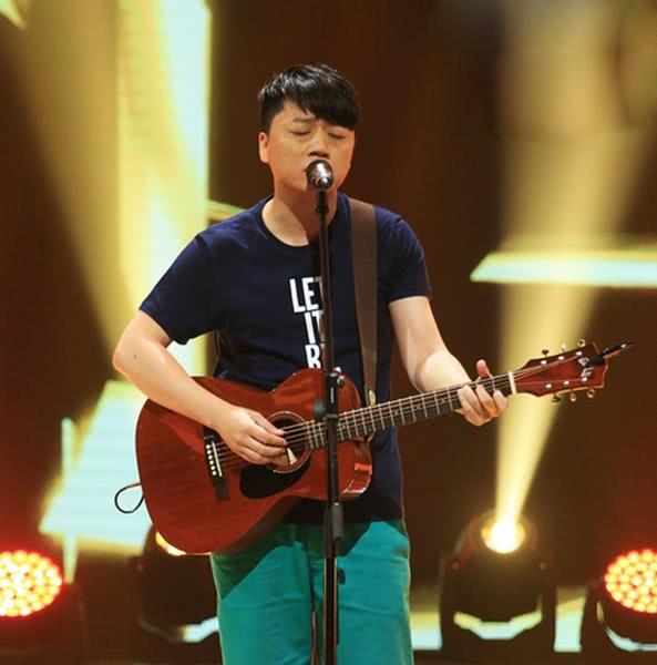 After Shan Yichun, Liang Bo was involved in "The Voice" and was exposed ...