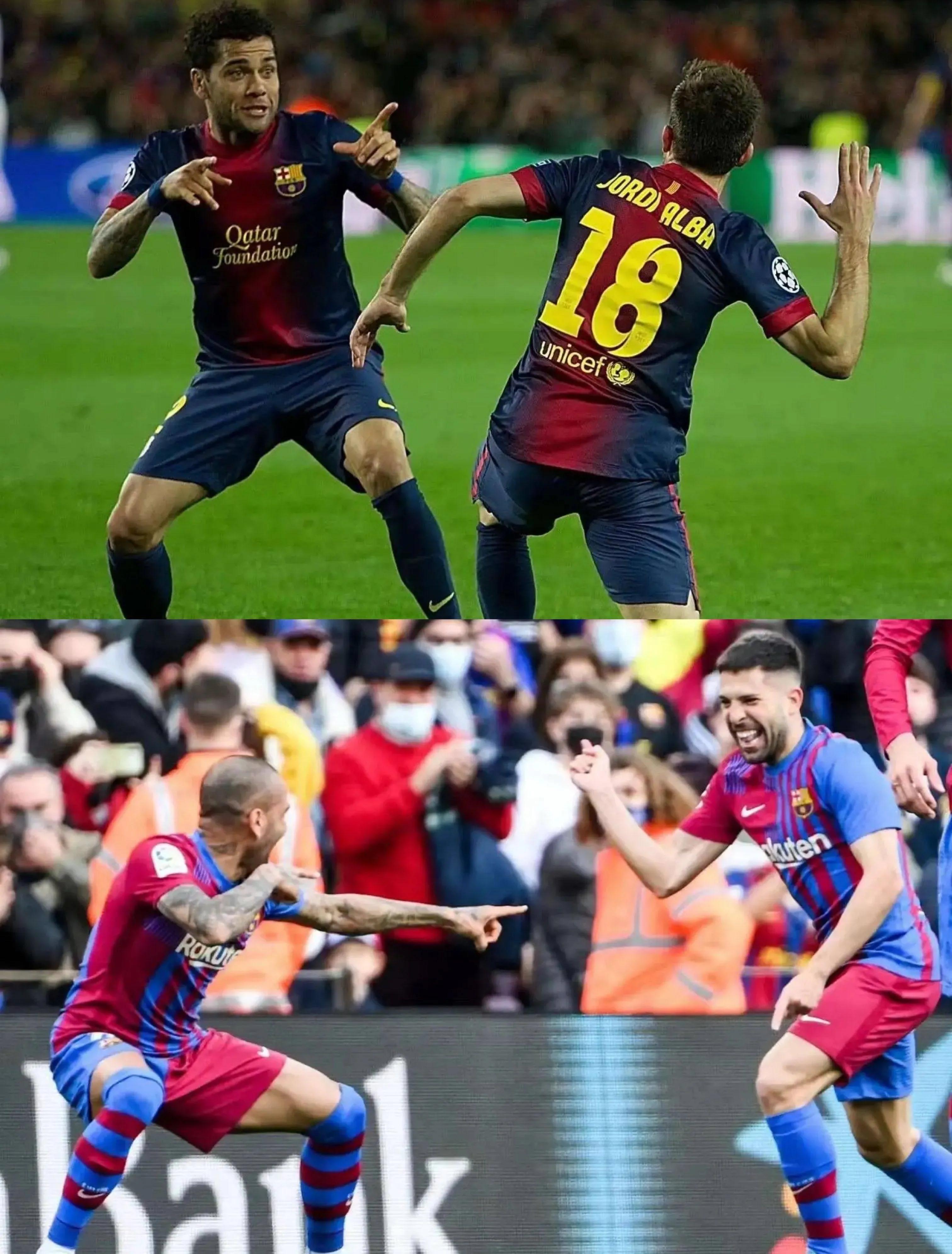 4-2!Barcelona beat Atletico Madrid to return to the Champions League ...