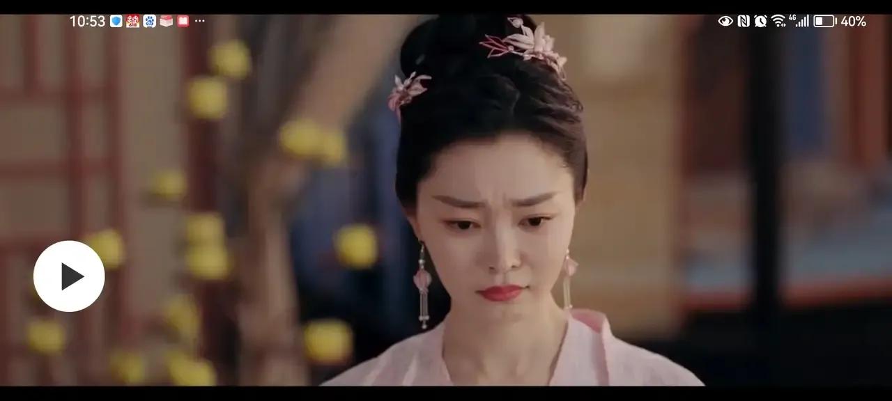 Song Yi, the heroine of "Long Wind Crossing", was almost meaningless this time - iNEWS
