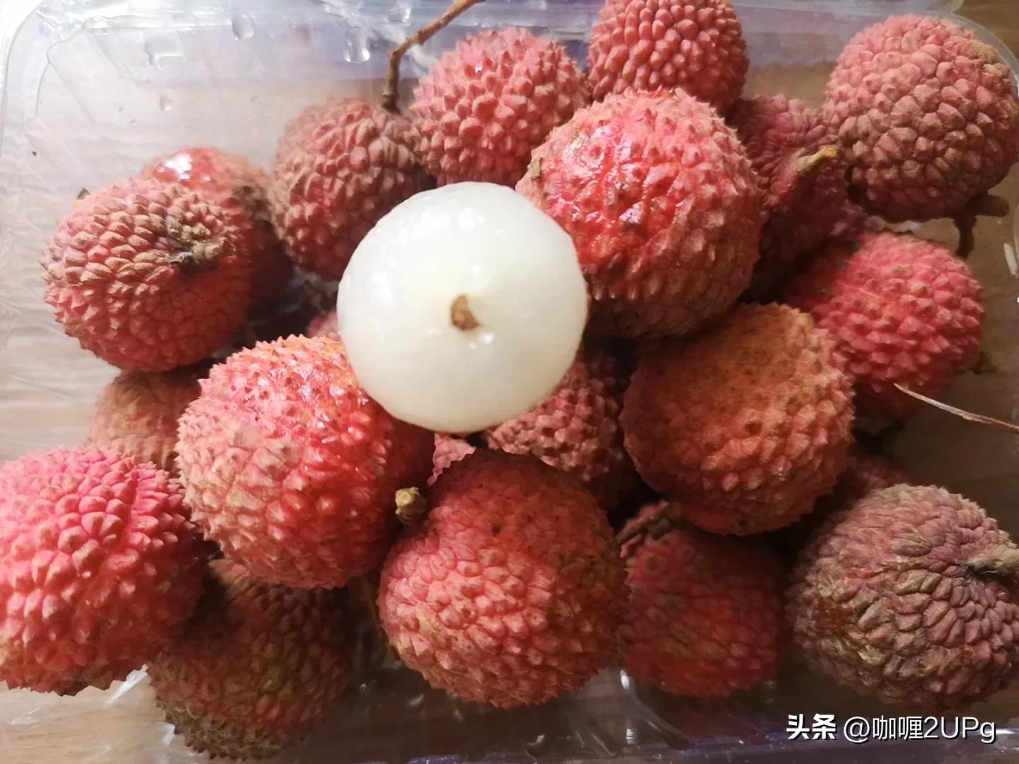 Eat less lychee harvest, eat more watermelon in cool summer? - iNEWS