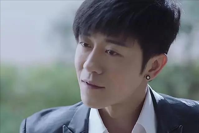 Lin Yushen: Both my mother and godmother are directors, but I have to ...