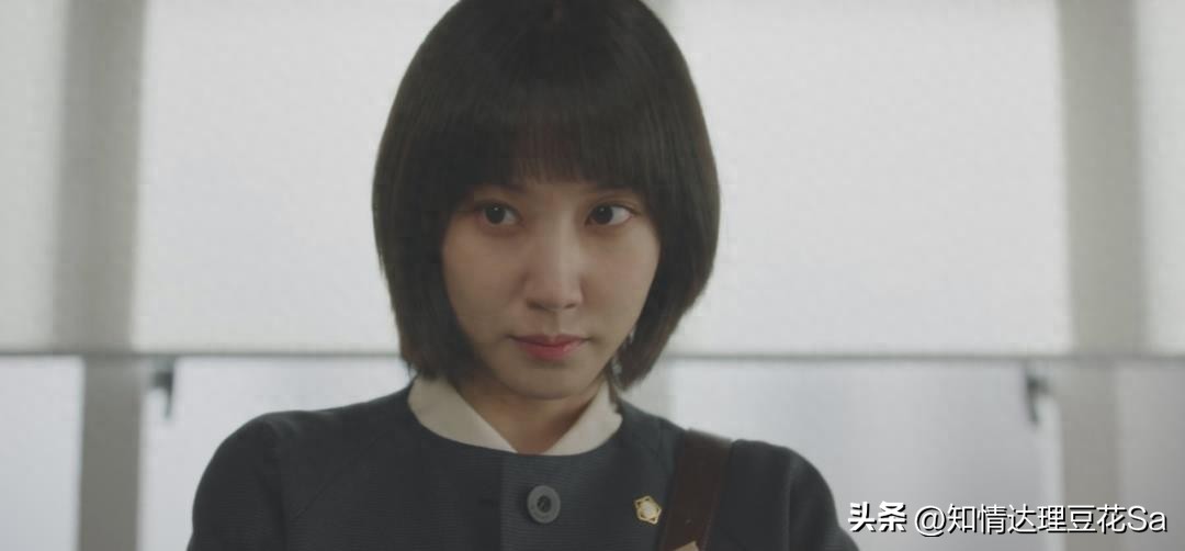 A 9-point masterpiece, a top-notch Korean drama, a genius autistic girl ...