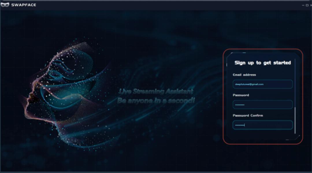 With the latest AI video face changing tool, your bold ideas can come ...