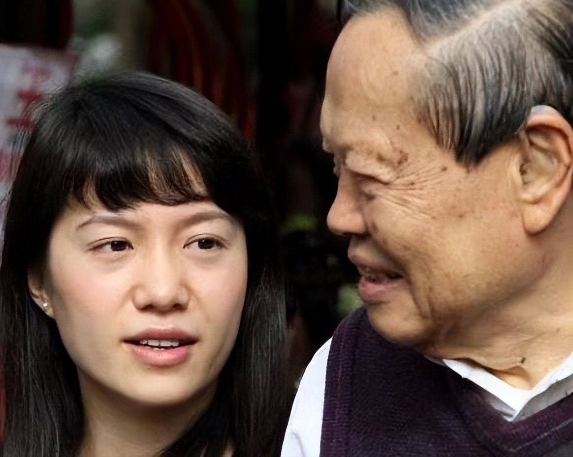 It was revealed that Weng Fan wrote a farewell letter with tears in his ...