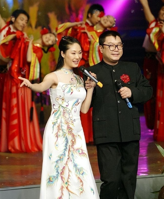 Yin Xiangjie: From being pursued by tens of thousands of people to ...