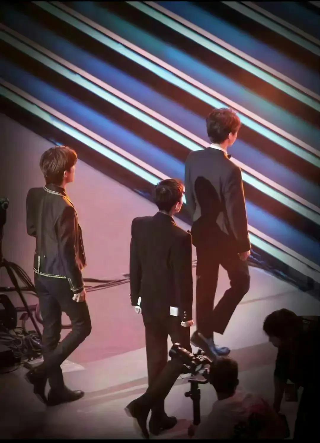 Are you TFBOYS ready? - iMedia