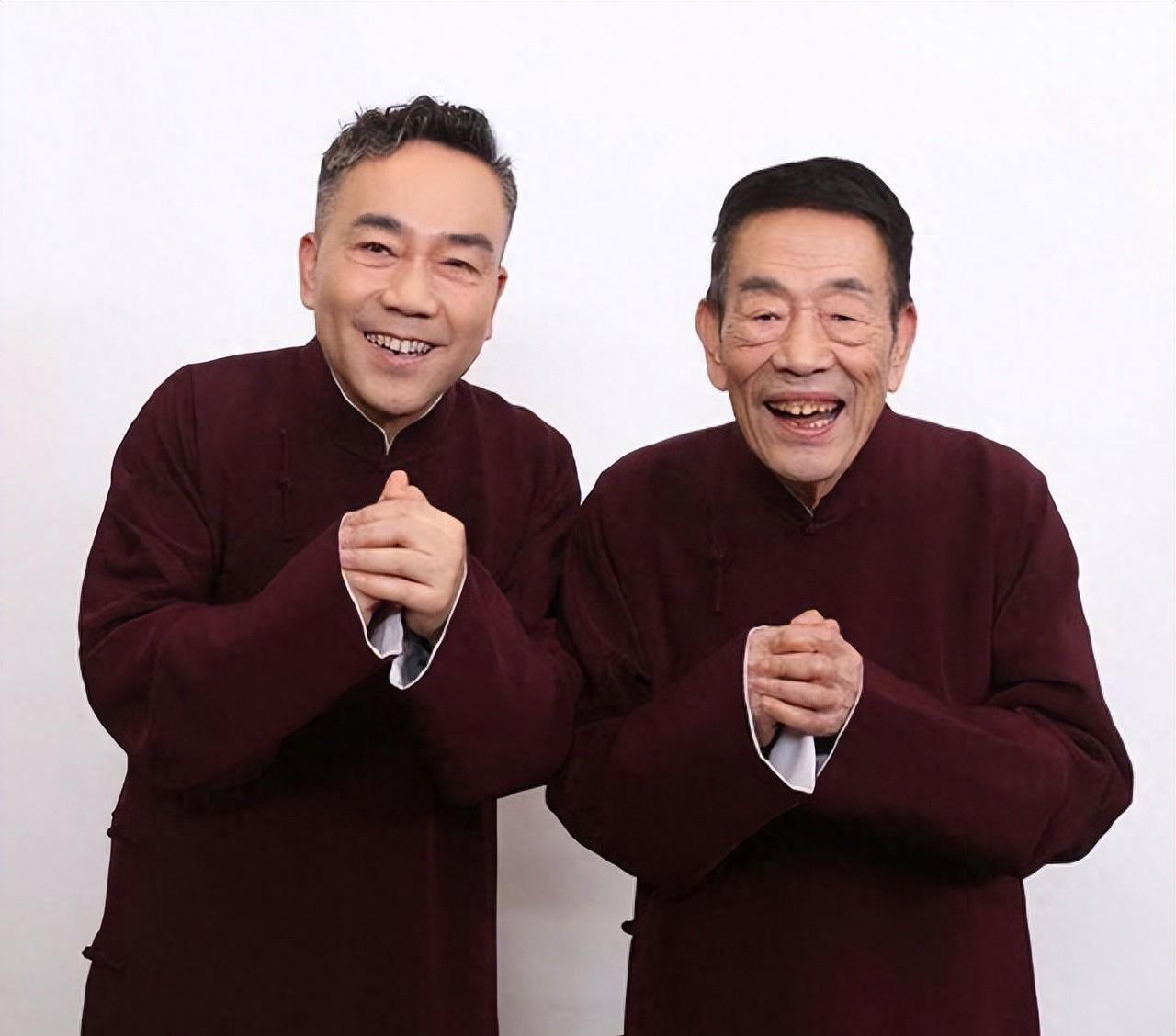 Ma Sanli was dissatisfied when Hou Baolin did not call him third uncle ...