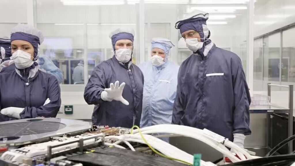 Limit to 14nm? 150 million US dollars of lithography equipment cannot be shipped, ASML has ...