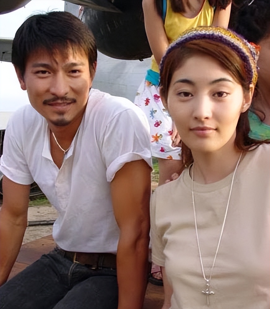 Andy Lau's 100th movie "A Hu" - iNEWS