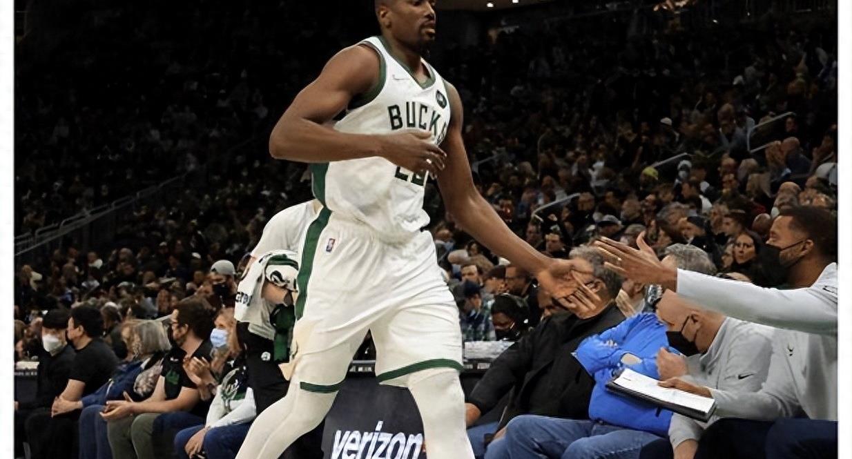 Officially signed! Angry team, goodbye, Antetokounmpo, goodbye, NBA, no ...