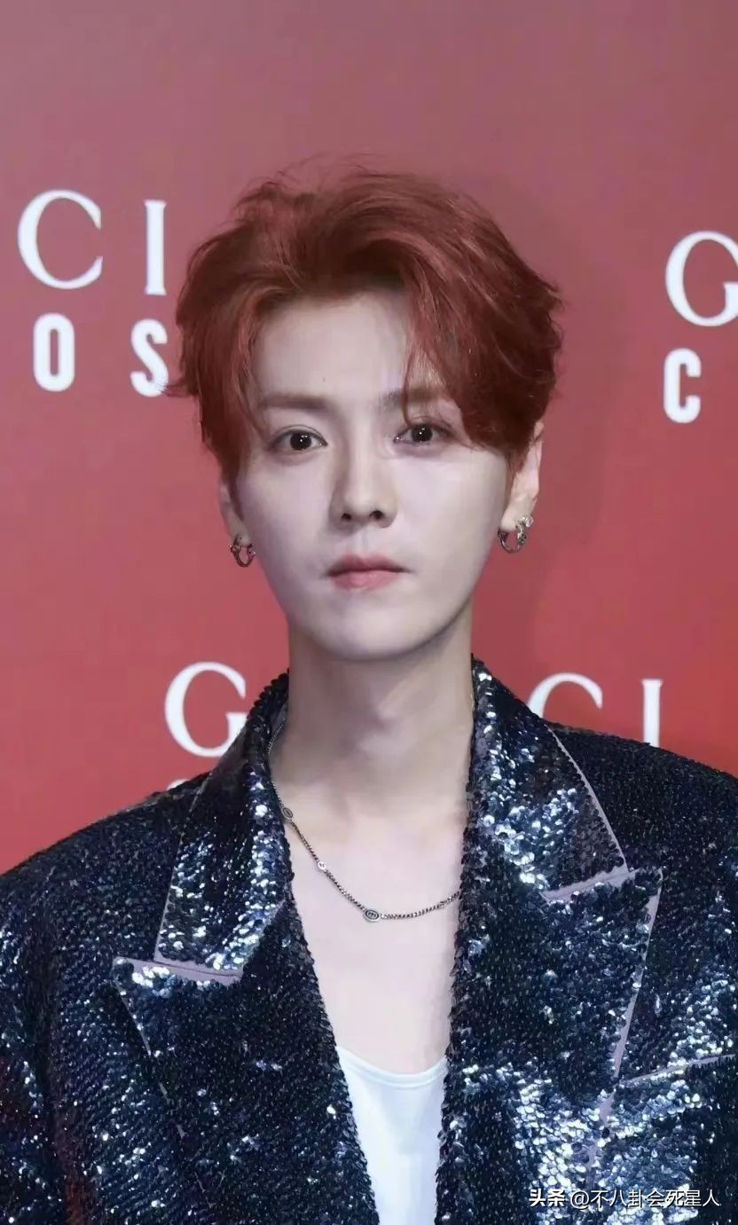 One night in Shanghai: Xiao Zhan's sunken cheeks, Hui Ying's blushing ...