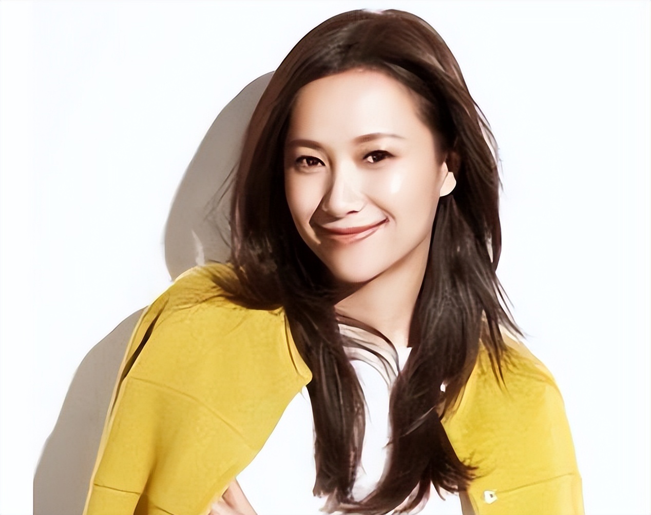 Recent photos of Xu Jinglei leaked out, showing high-profile pornographic photos of the swimming ...