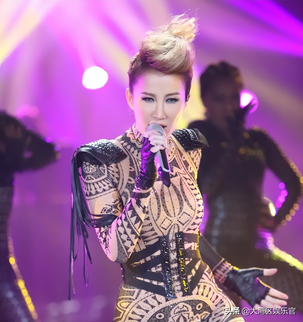 The song list of the "Sound Never Ends" grand ceremony came out: Coco ...